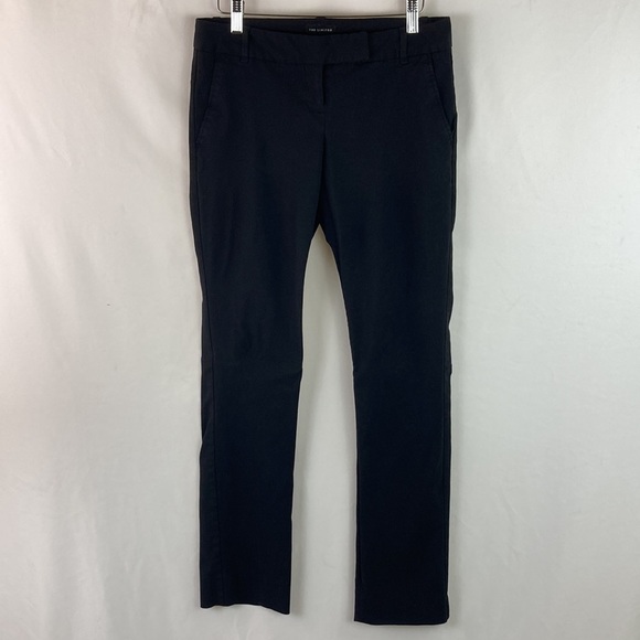 The Limited | Pants & Jumpsuits | The Limited Drew Fit Pants Size 4 ...